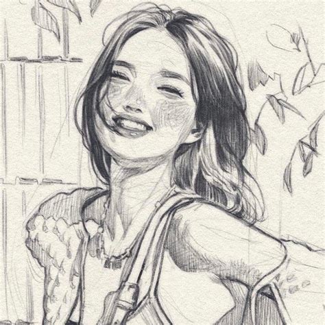 오아오이 스튜디오 On Instagram Head 일러스트 스케치 드로잉 낙서 그림 크로키 펜