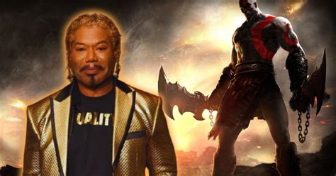 Christopher Judge Nunca Dará Voz Al Joven Kratos En Posibles Remakes De
