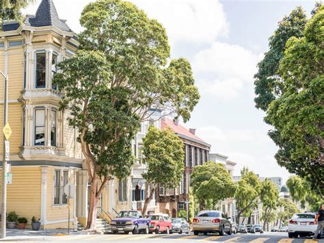 Duboce Triangle San Francisco Ca Neighborhood Guide Trulia