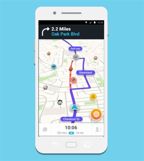 Waze Navigation Exploit Allows Hackers To Sniff Your Digital Tailpipe