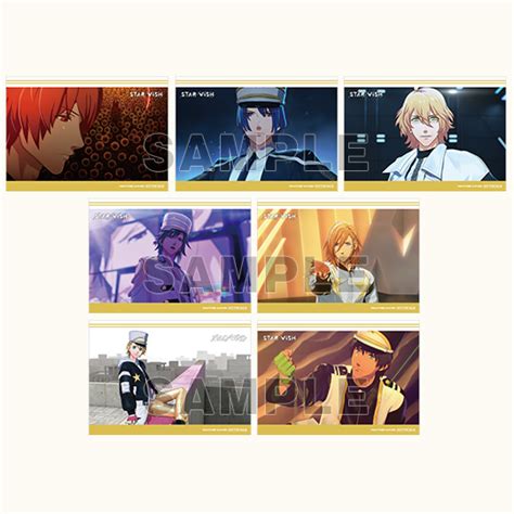 Strish うたのプリンスさまっ♪10th Anniversary Cd ｜ うたのプリンスさまっ♪