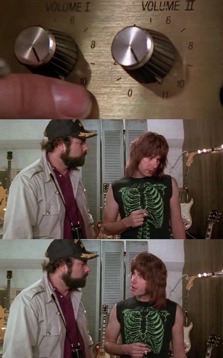 Movie Quote Of The Day This Is Spinal Tap 1984 Dir Rob Reiner
