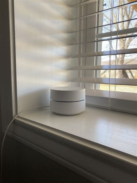Is The Google Wifi Mesh Wifi System Worth It