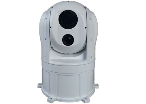 High Accuracy Two Axis Hd Daylight And Vox Uncooled Fpa Detector Ir
