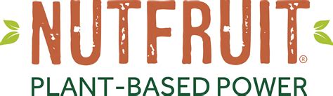 Sostenibilidad Nutfruit Plant Based Power