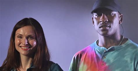 Watch Skepta Perform Love Me Not With Sophie Ellis Bextor The FADER