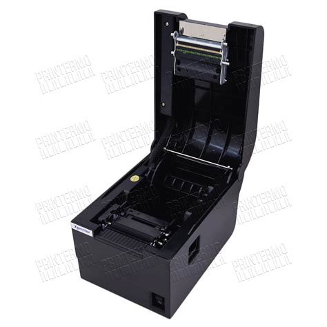 Купить термопринтер для печати этикеток Xprinter XP-235B в Москве за ...