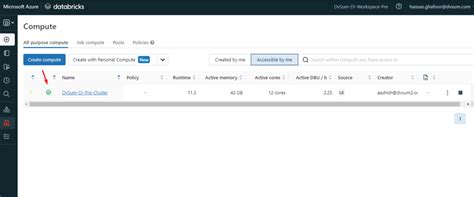 configure databricks as a source help center