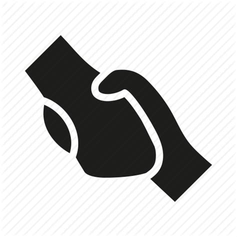 Helping Hand Icon 309442 Free Icons Library