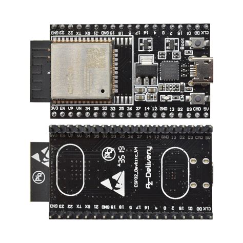 Esp Devkitc Core Board Esp Development Board Ubuy India