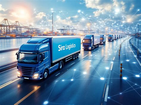Why Is Cost Effectiveness Crucial In Cross Border Logistics Sira