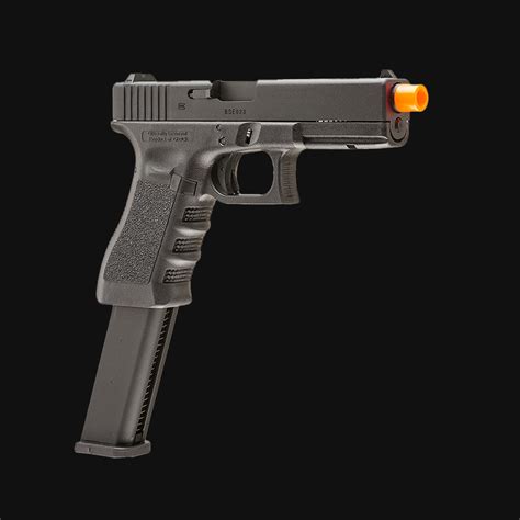 Glock G18c Gen3 Gbb Airsoft Barracks