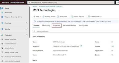 Turn Off Microsoft Authenticator App In Microsoft 365