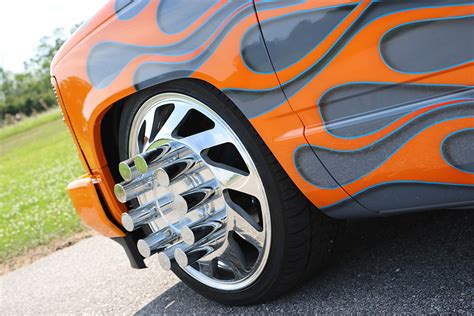 Obs Chevy Dually Thats Built To Work Motortopia Everything Automotive