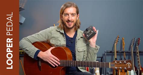 Acoustic Looper Bootcamp