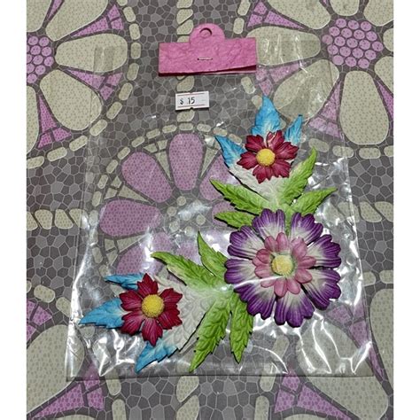 ดอกไม้ประดิษฐ์ติดบอร์ด ถูกที่สุด พร้อมโปรโมชั่น เม ย 2025 Biggoเช็คราคาง่ายๆ