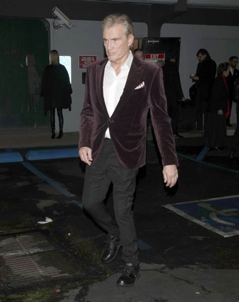 Dolph Lundgren Se Luptă De Opt Ani Cu Cancerul Actorul Din Filmele De