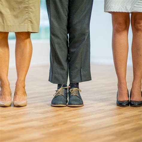 Women Who Work For The Mormon Church Can Now Wear Pants