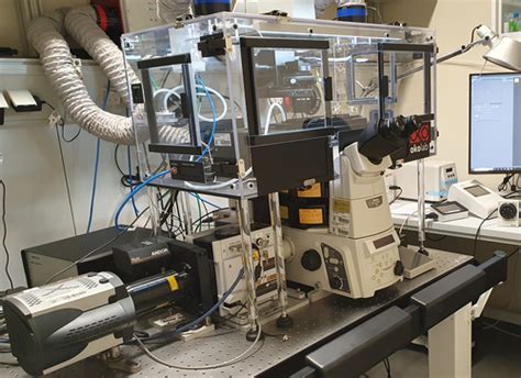 Spinning Disk Confocal Microscopes Max Planck Institute Of Molecular Cell Biology And Genetics