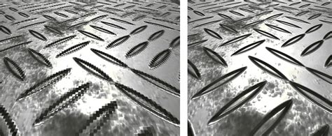 Normal Map Compression Square Shaped Artifacts Unity Engine Unity