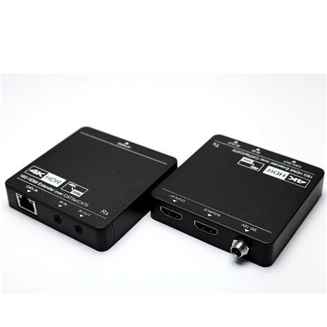 Aura HDMI Extenders The New Name In Quality AV Adaptors Cables