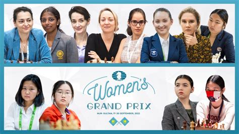 Vaishali Will Make Her Fide Womens Gp Debut At Astana Kazakhstan Chessbase India