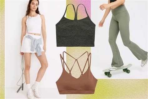 What Are The Best Workout Clothes Runningshorts