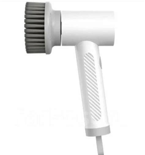 Электрощетка Xiaomi Xiaoda Electric Cleaning Brush (XL-Ddqjs01), новый ...