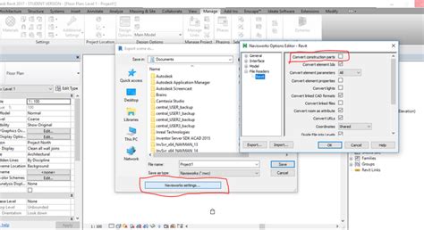 Project Phasing And Animation Autodesk Community