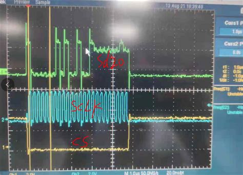 Lmk04828 Lmk04828 Spi 回读不通 时钟和计时论坛 时钟和时序 E2e™ 设计支持
