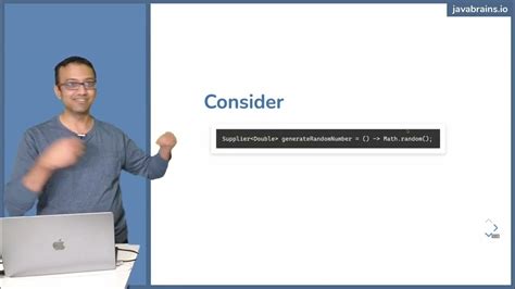 25 Method References Functional Java Youtube
