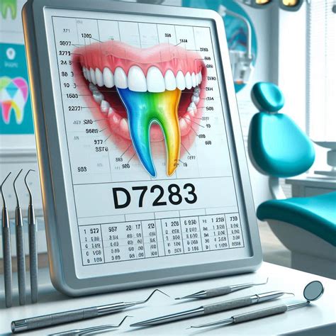 D9945 Dental Code Occlusal Guard Adjustment