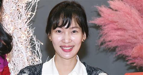 [포토엔]스타 쇼핑호스트 정예선 사업가 변신 해맑은 미소