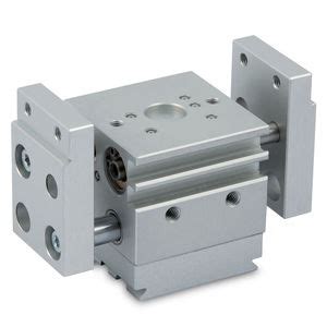 METAL WORK气动夹持器 P4K series