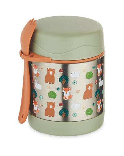 Crofton Food Flask Aldi Uk