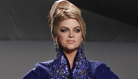 Cheers Star Kirstie Alley Dead At 71 And More News Tenth Floor Living