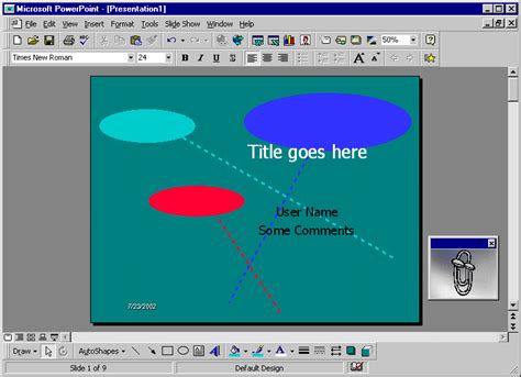 Interface Gif