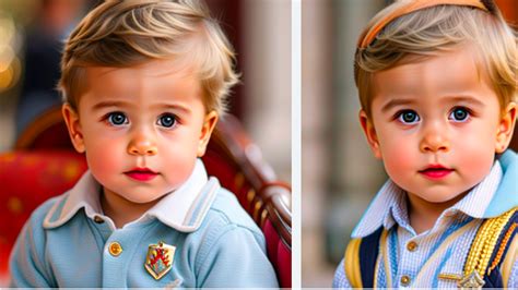 Así Se Ven Hoy Lilibet Y Archie Hijos De Meghan Markle Y El Príncipe