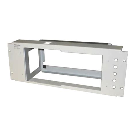 Tektronix Rm3100 Instructions Manual Pdf Download Manualslib Tektronix Rm3100 Instructions Manual Pdf Download Manualslib