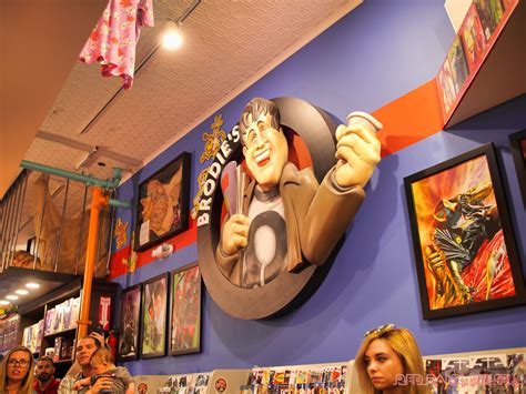 Jay And Silent Bobs Secret Stash Set To Close Moving To New Location