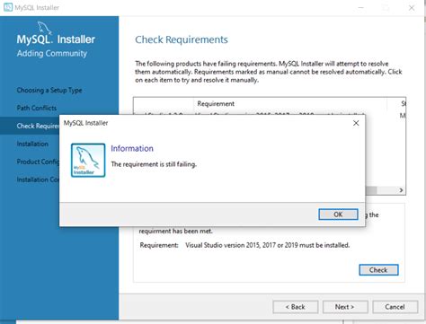How To Connect To A Mysql Data Source In Visual Studio Mysql