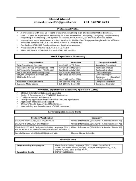 Mueed Ahmed Lims Download Free Pdf Application Software Cloud