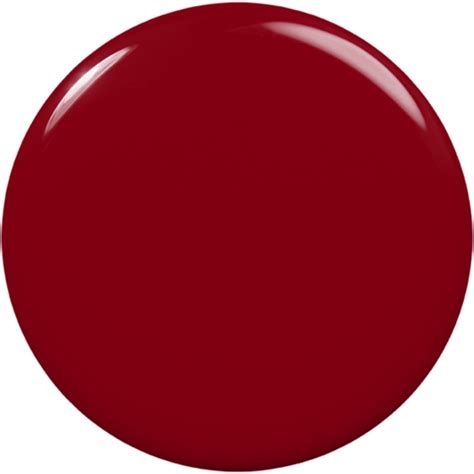 Bubbles Only Burgundy Gel Couture Nail Polish Essie