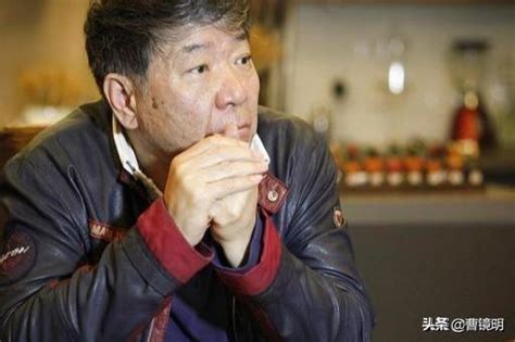 王朔眼中，馮小剛導演最擅長什麼？不愧是混娛樂圈的，外號馮褲子 每日頭條