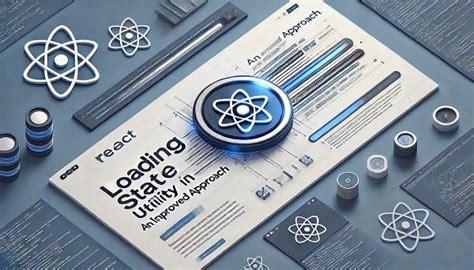 Ankit Kaushik On Linkedin Loading State Utility In React An Improved