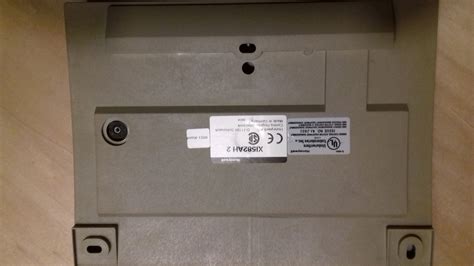 Honeywell Panel Operatorski XI AH Oficjalne Archiwum Allegro