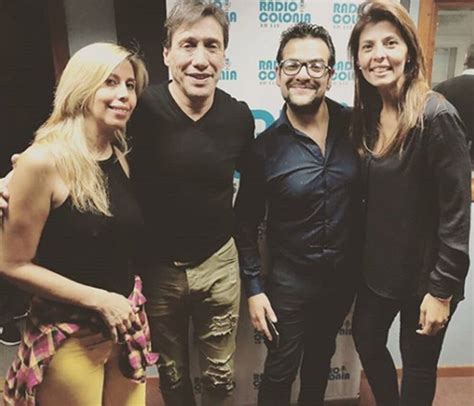 Fabián Gianola habló sobre su presente tras las denuncias de abuso Nunca tuve una situación