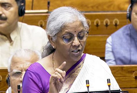 This Is An Andhra Pradesh Bihar Budget India News