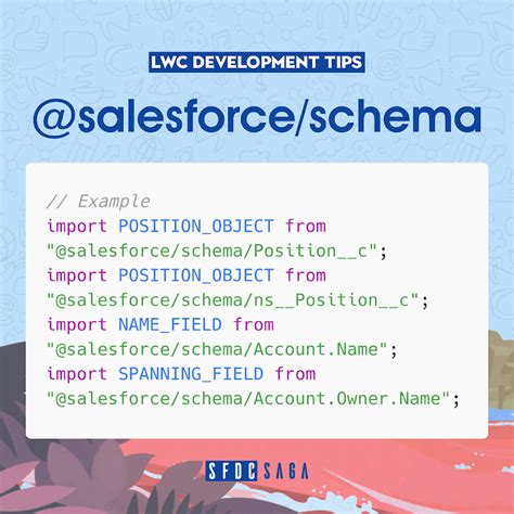 Introducing The Salesforceschema