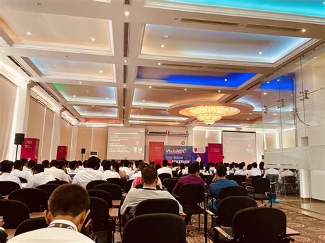 Techforgood Hackathon Innovation Mentorship Leadership… Ashinshanee I